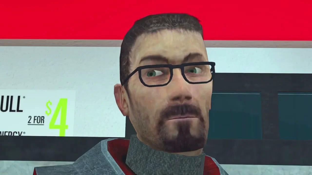 GMOD SEVEN ELEVEN ASSAULT