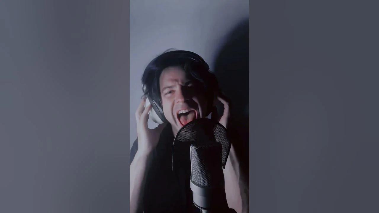 Bryan Dallas - Greedy (Tate McRae Cover) Top 10 Series #music #shorts