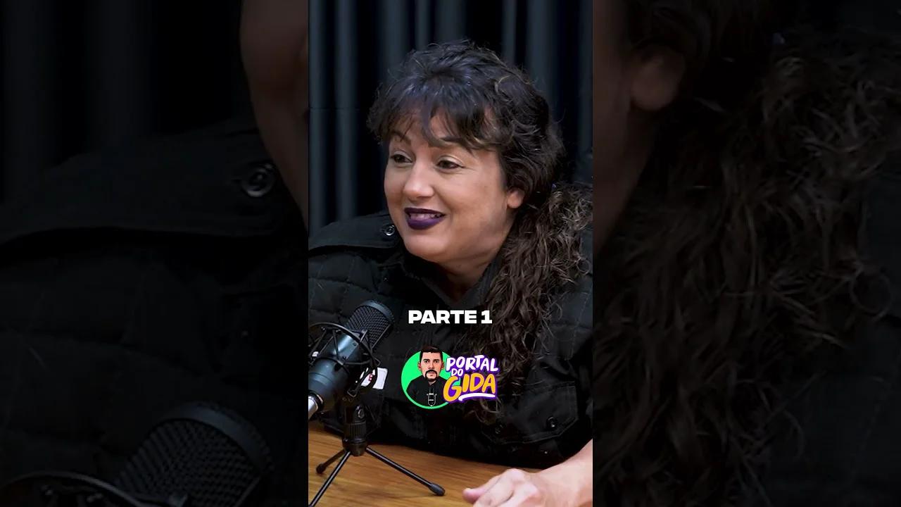 Coronel Ivan Blaz x Sargento Louzada Parte 1