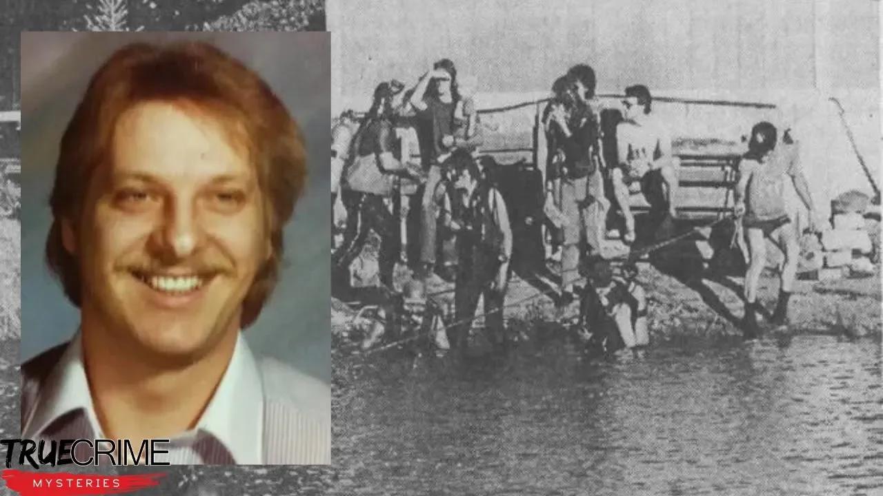 Suspect Charged in 1985 Murder of Wisconsin Father | 3 COLD CASES ...