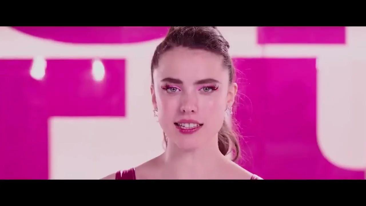 THE SUBSTANCE - Official Trailer