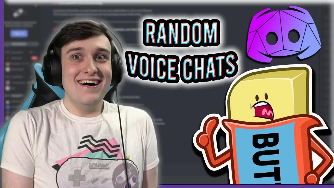 Where Memes Are Made | Random Discord Calls
