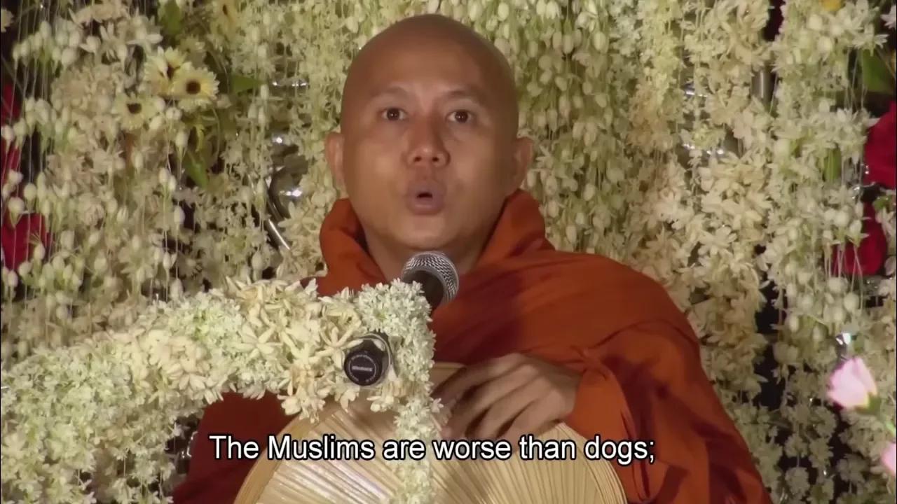 Parajika Disrobing Offence - Learning how to recognize a true monk