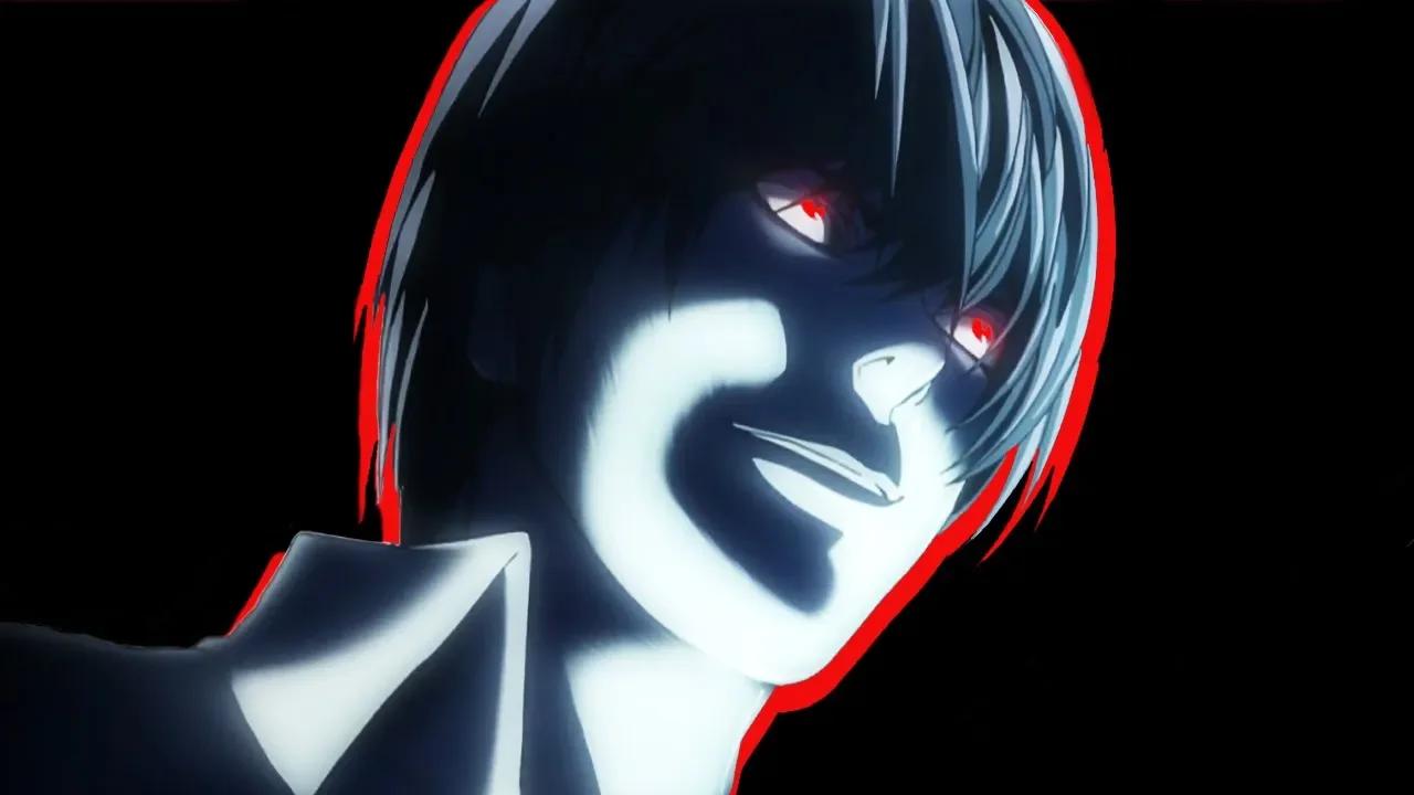 THE EGO Of Light Yagami | Benefits & Downsides Of Ego [Death Note]