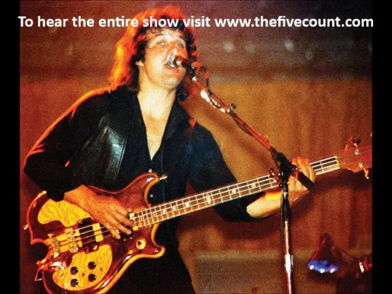 Blue Oyster Cult - Joe Bouchard Interview