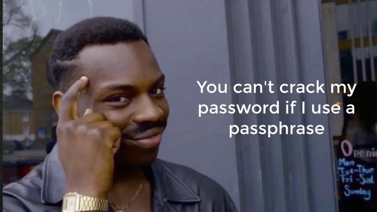 How To Create And Manage Strong Passwords In 2020