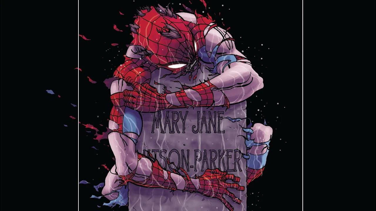 Spider-Man Mata A Mary Jane Con Su E5P3RM4 RADIACTIVO #spiderverse ...