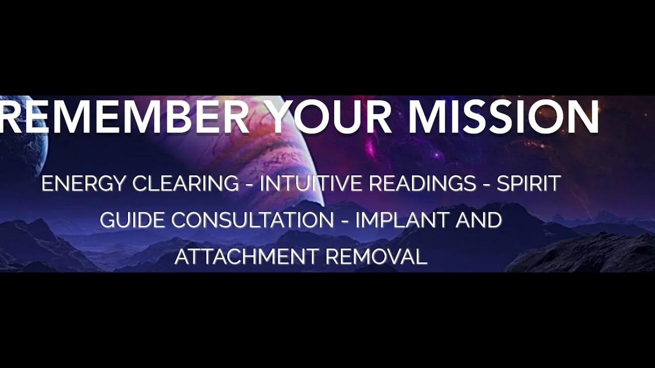 Internal Remote Viewing, Audience Tarot Readings - Matthew Mournian ...