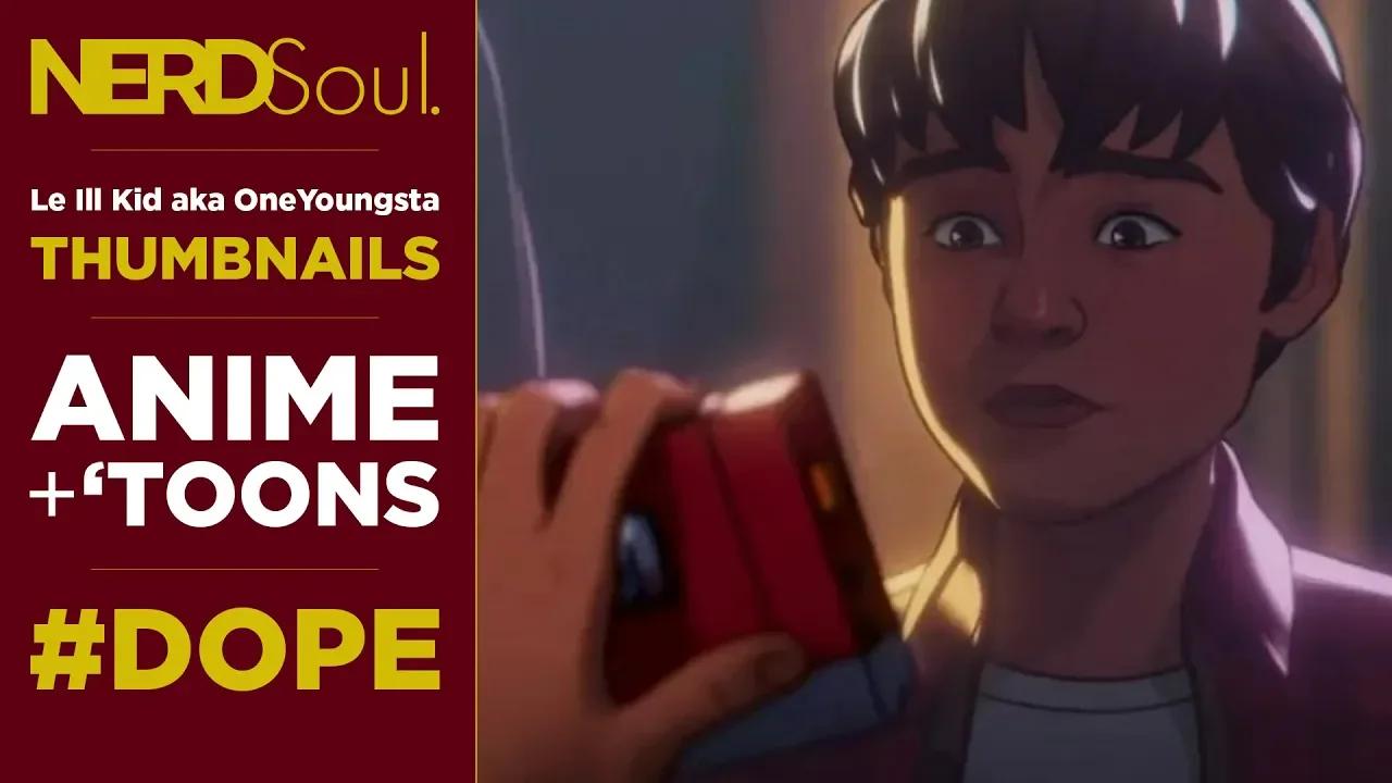 Marvel's What If Season 2 Flips the Peter Quill aka Star-Lord story on ...