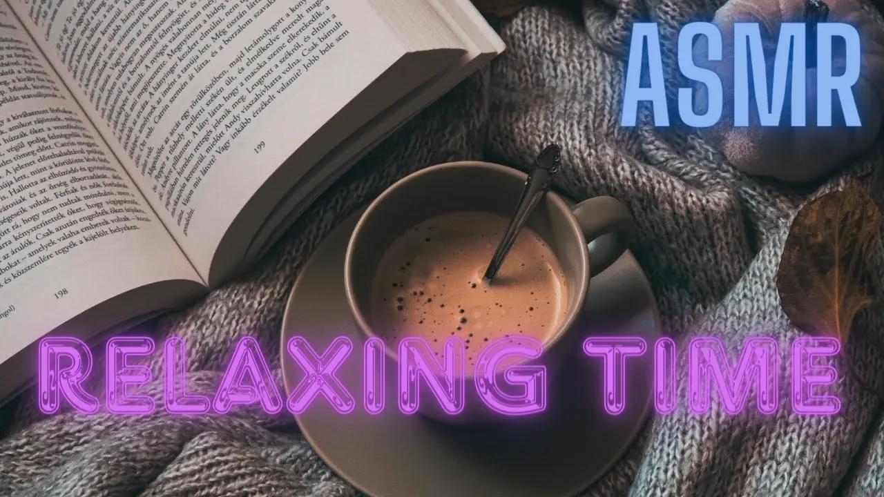 ASMR tapping and scratching 8D Sound