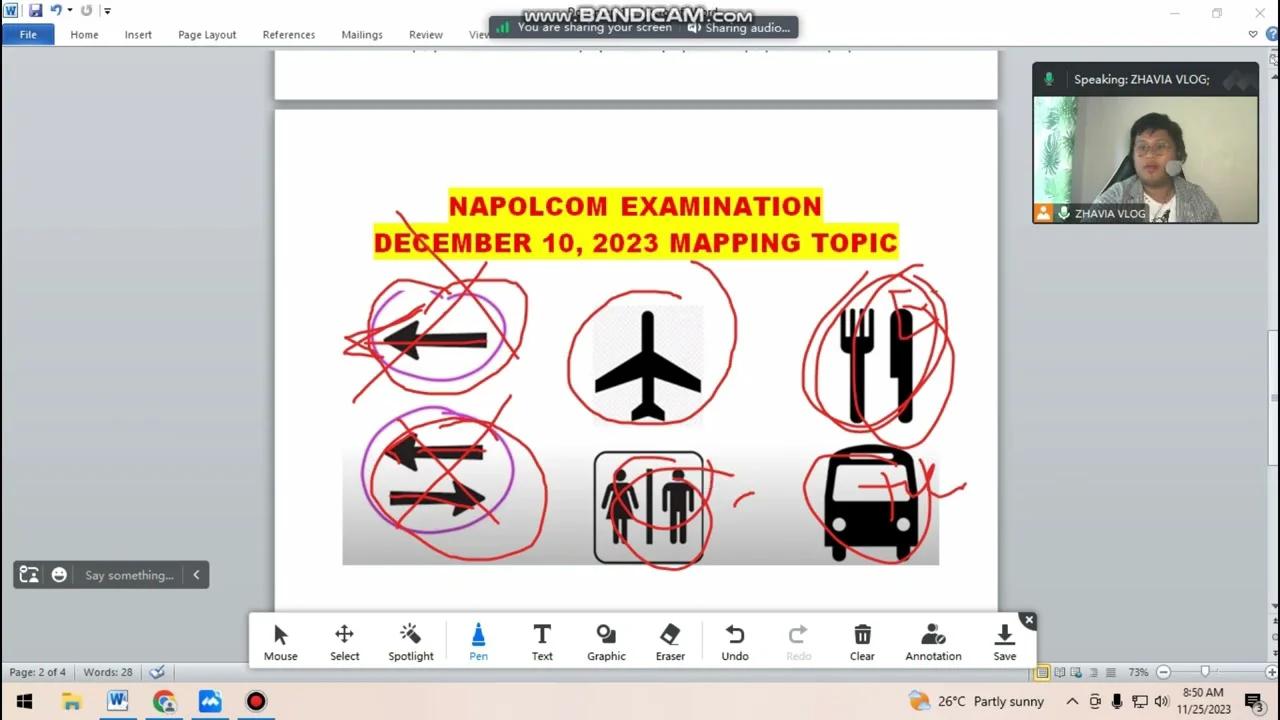 NAPOLCOM Final Coaching Review (MAPPING) - Your Ultimate Guide to ...