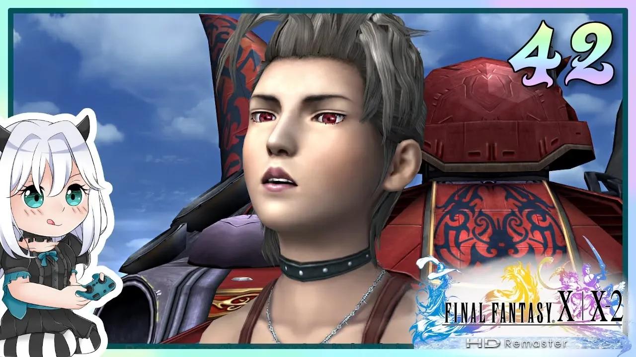 【Final Fantasy X-2】42 - Chapter 4 Start | 100% Completion Guide