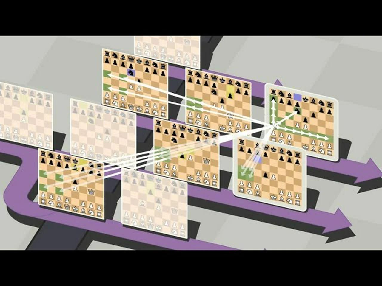 5D Chess (with Multiverse Time Travel) | Connor Peterson | PC gameplay