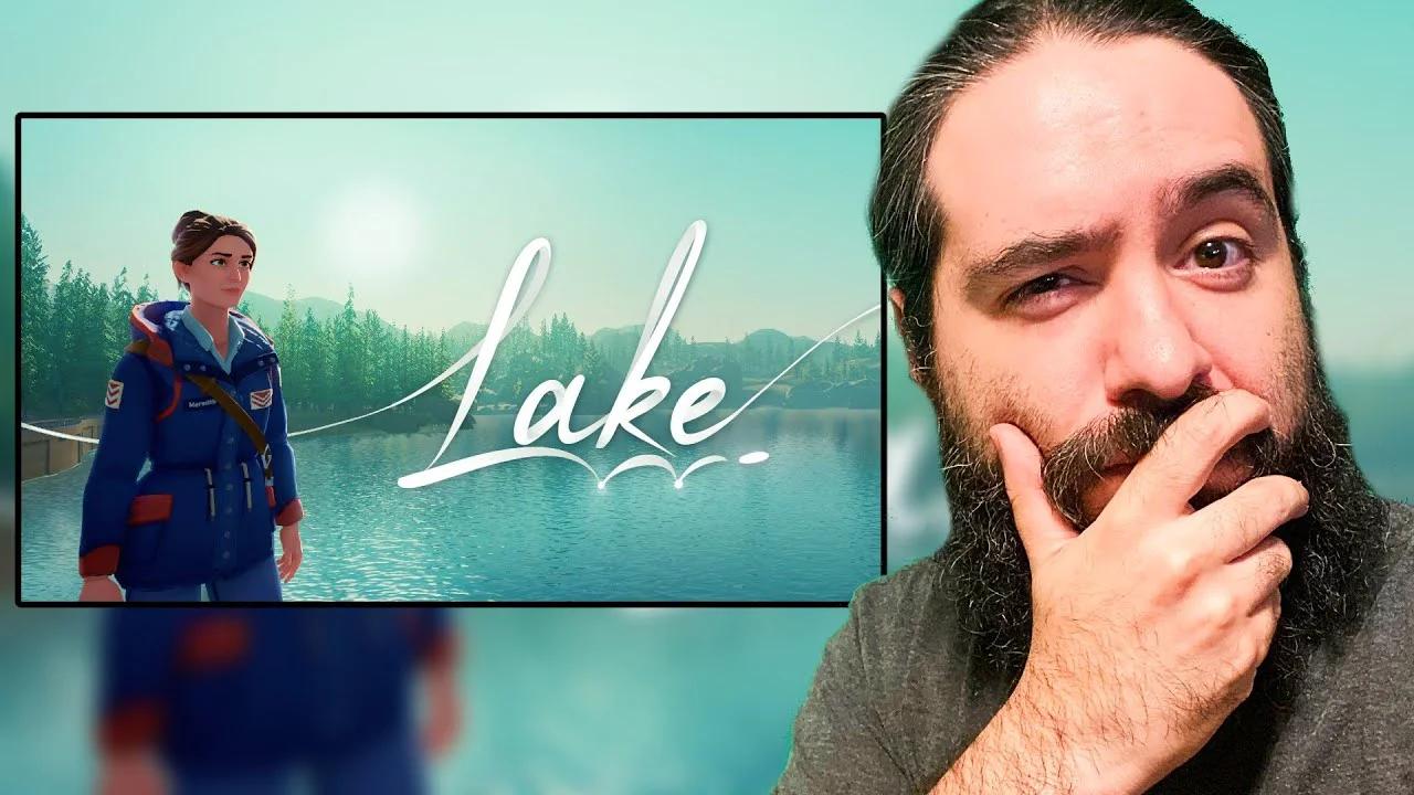 Lake - Xbox Series X
