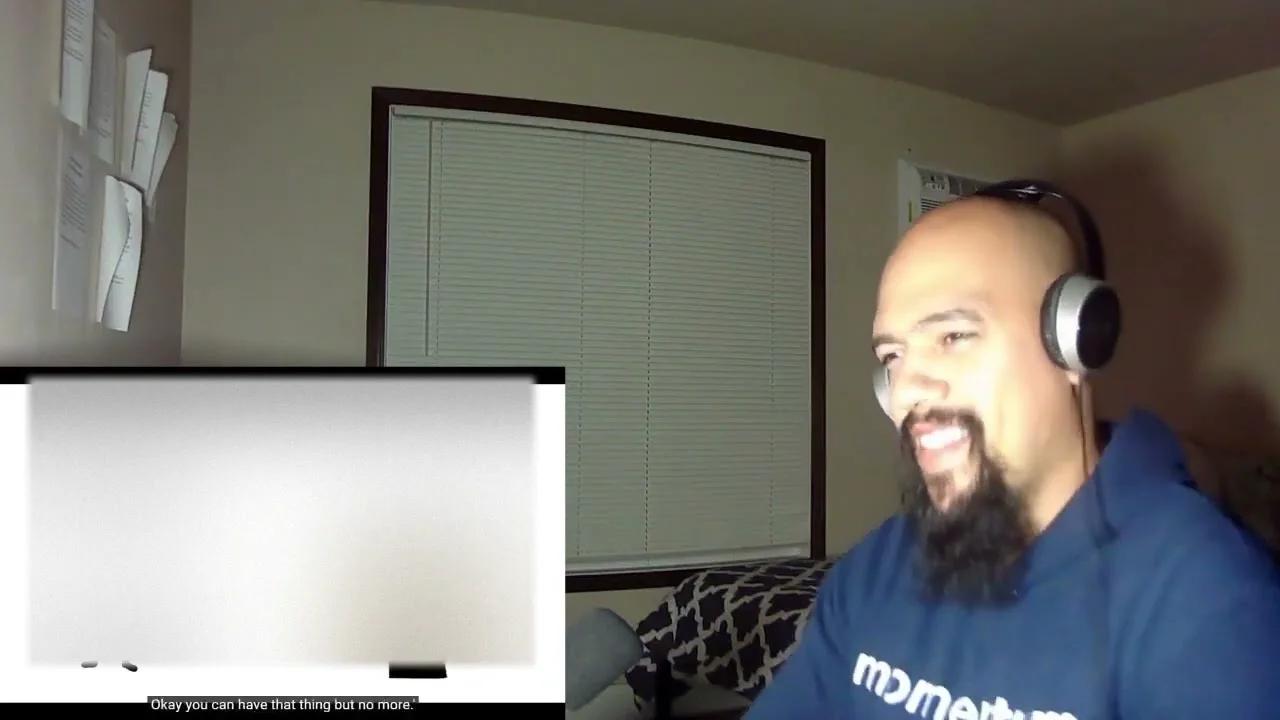 American WW2 Oversimplified Reaction Part 1