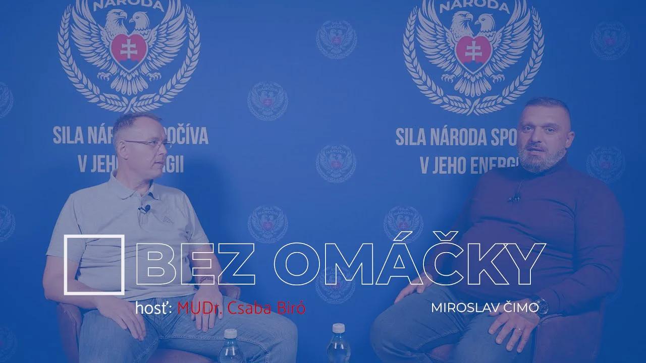 Mudr. Csaba Biró - O HPV víruse, je to problém! Očkovať či neočkovať?