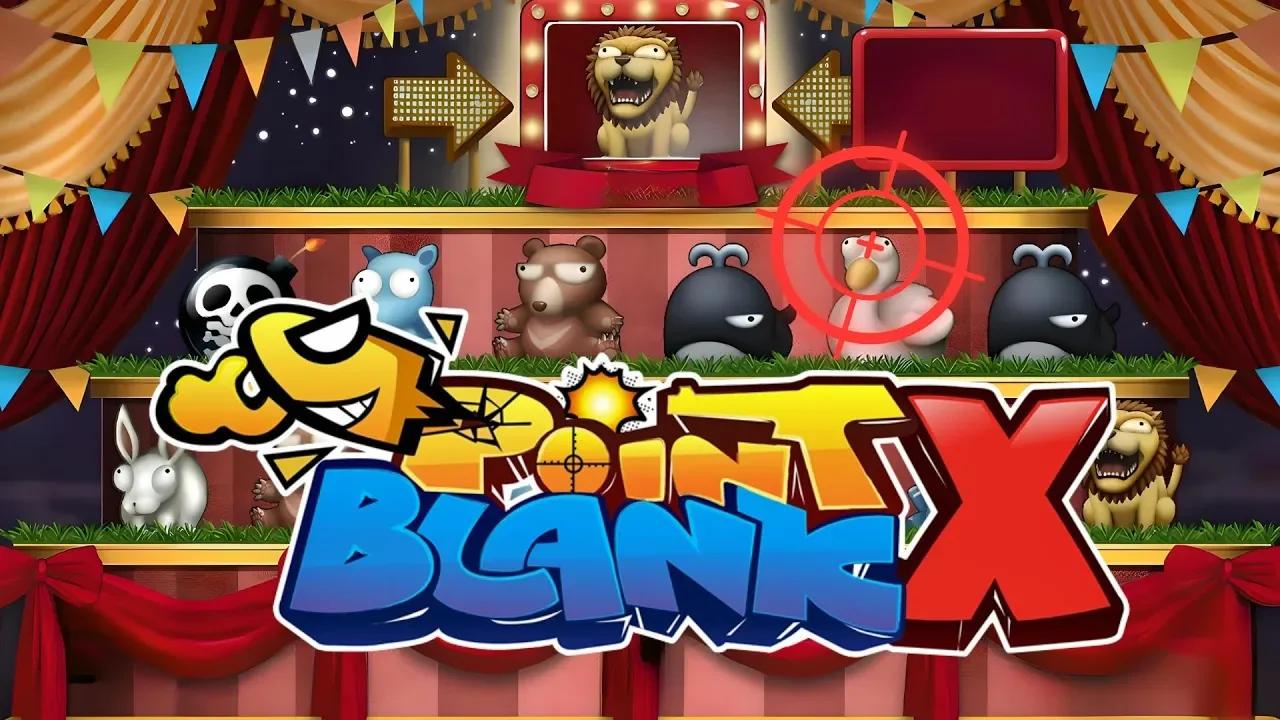 ⭐ Gun Bullet X / Point Blank X - Beginner Stages | Testing Teknoparrot ...