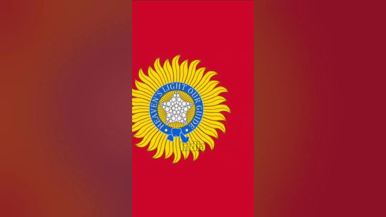 Old Flags of Modern Countries [Part-2]