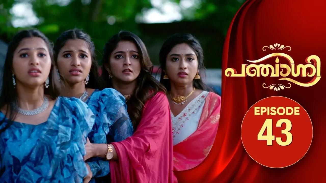 Panchagni | Flowers | EP# 43