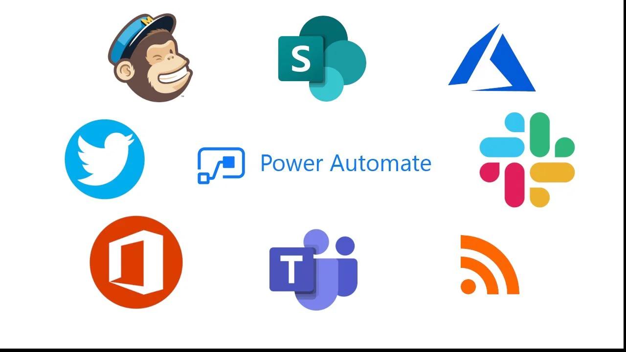 Microsoft Flow Power Automate A Decent Solution For Workflow Automation