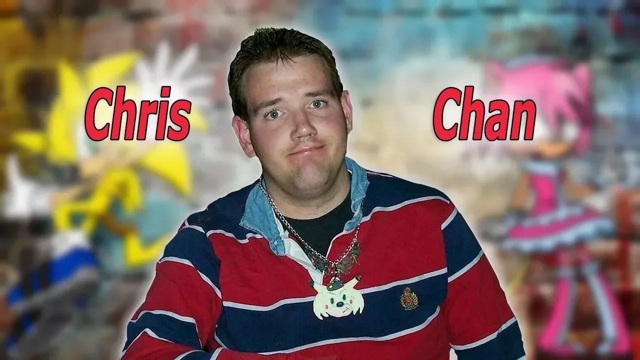Christian Weston Chandler AKA Chris Chan
