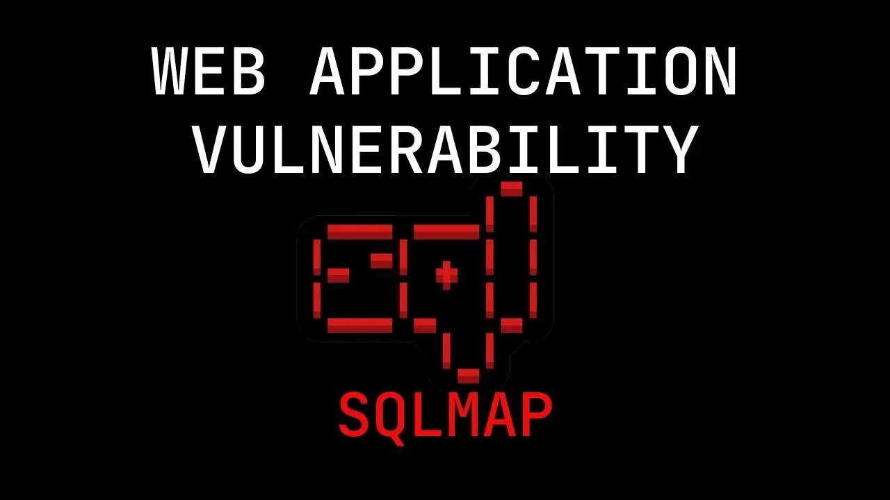 SQLMap Full Tutorial | #sqlmap