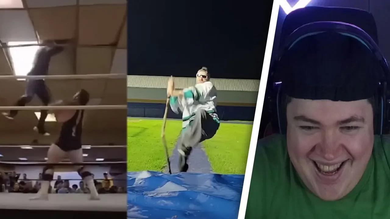 UNUSUAL MEMES COMPILATION V288 | REAKTION