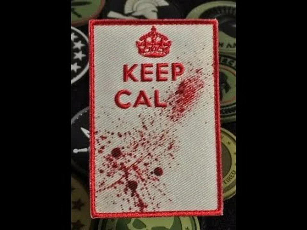 The Clash - Know your rights