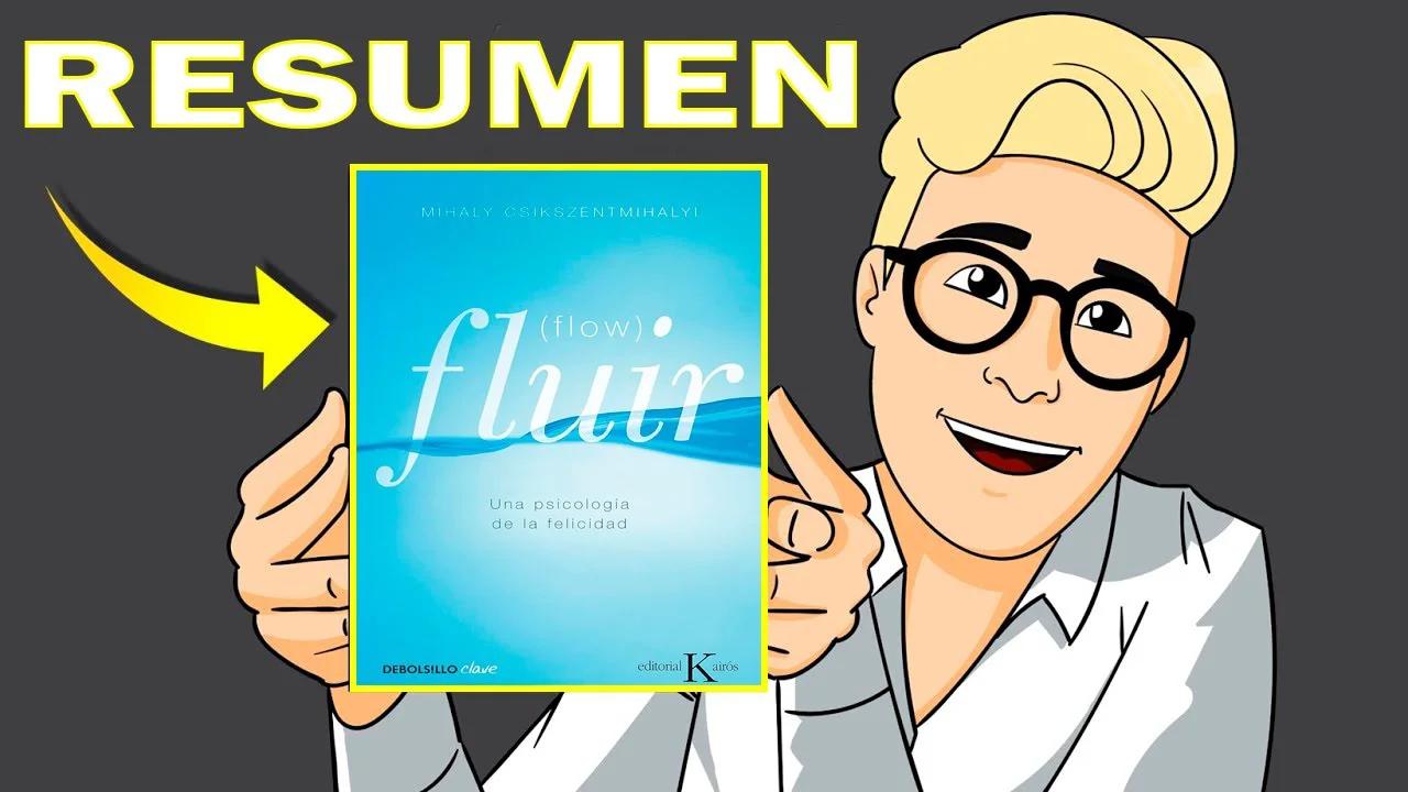 Fluir (Flow) Una Psicología de la Felicidad - Mihaly Csikszentmihalyi ...
