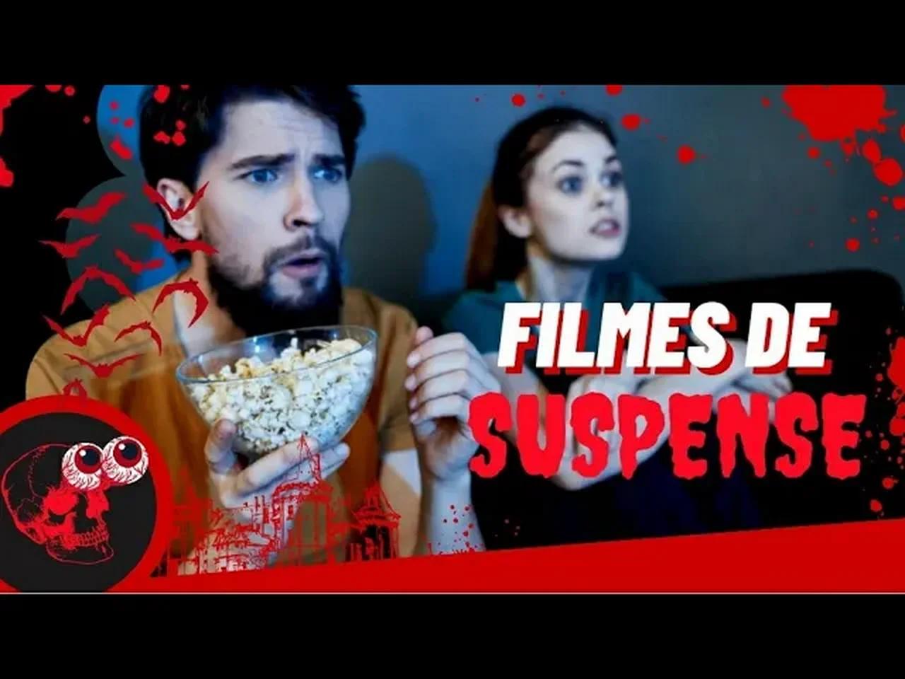 Filmes de Suspense #filmes #netflix #youtube #movies #filmesdesuspense ...