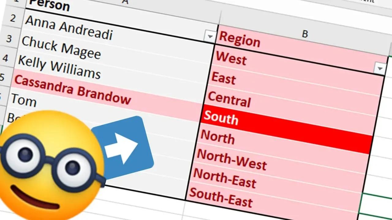 🔥 Excel Index Match Tutorial Simple Quick Effective