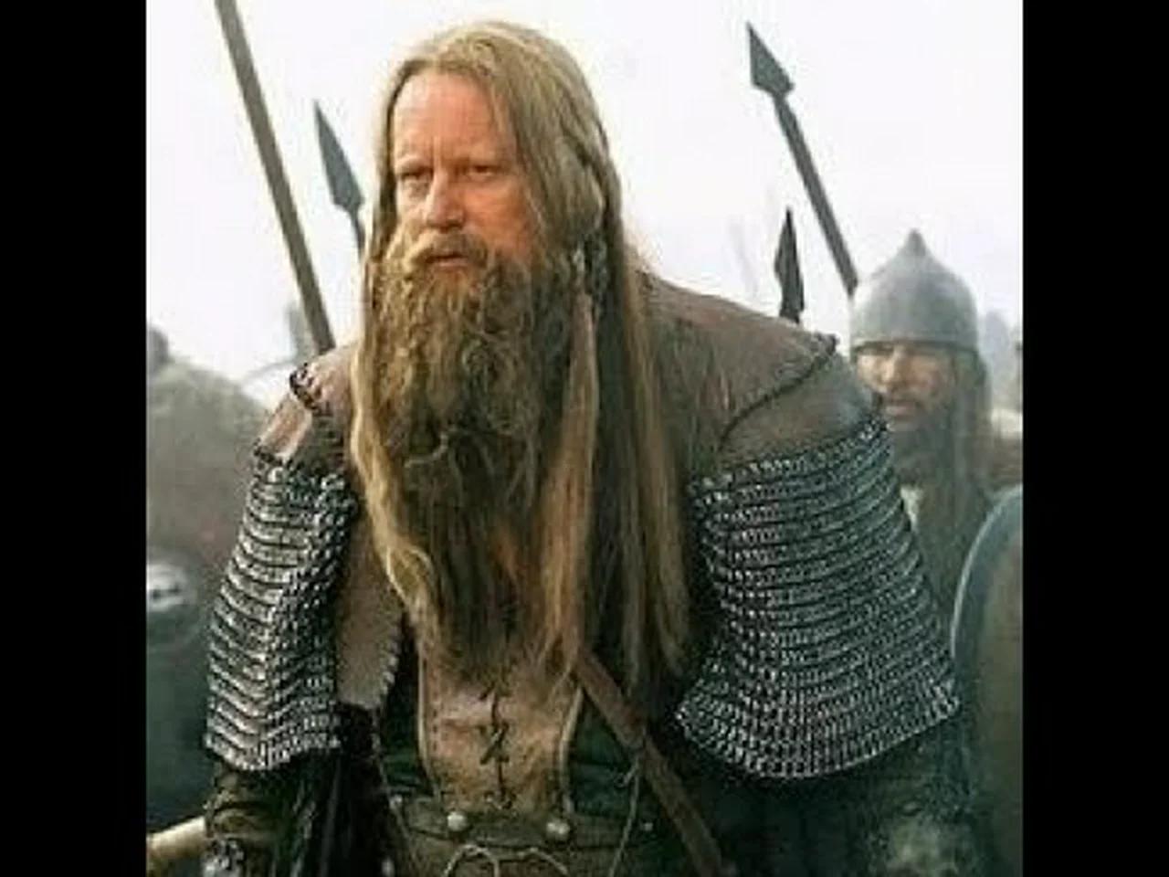 Cerdic & The Saxons (King Arthur 2004) - With Alternate Ending