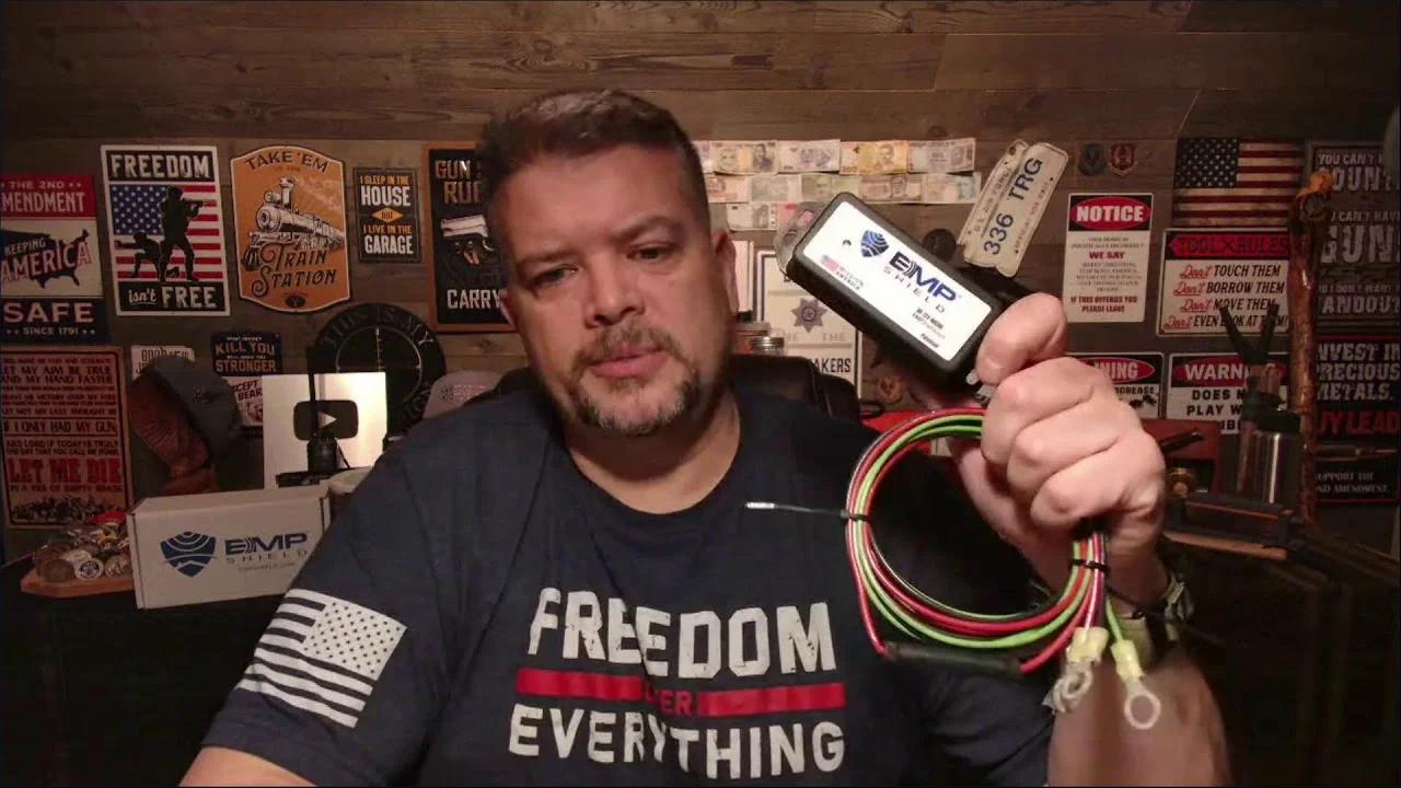 Protect Yourself From Government Tracking & Identity Theft