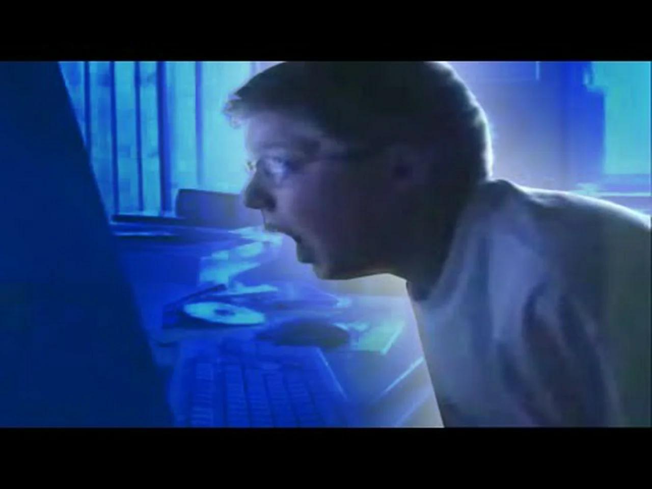 Angry German Kid (ORIGINAL VIDEO WITH NO SUBTITLES, WIDESCREEN)