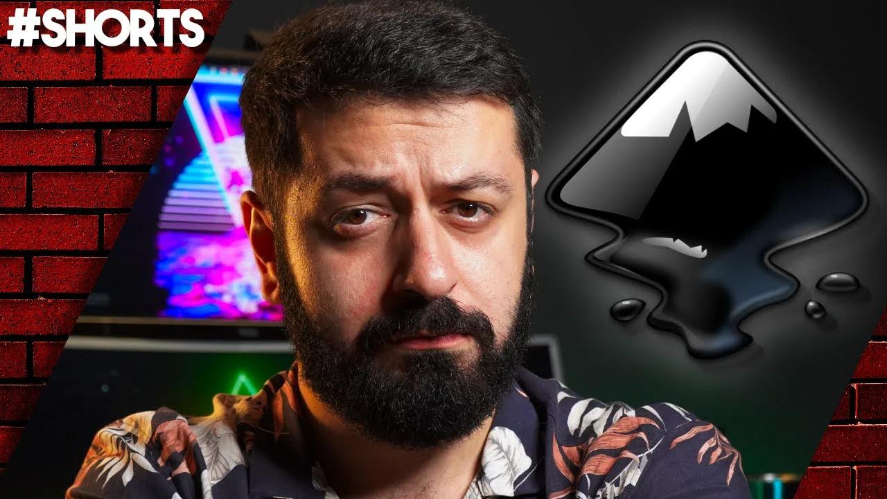 Adobe Illustrator Alternative - Inkscape // Ultimate Free Vector ...