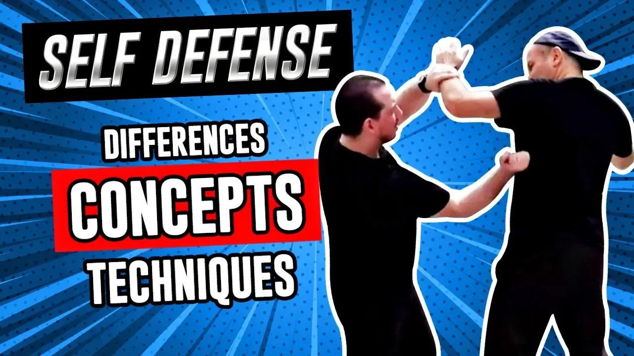 Pourquoi les concepts sont-ils plus importants que les techniques en ...