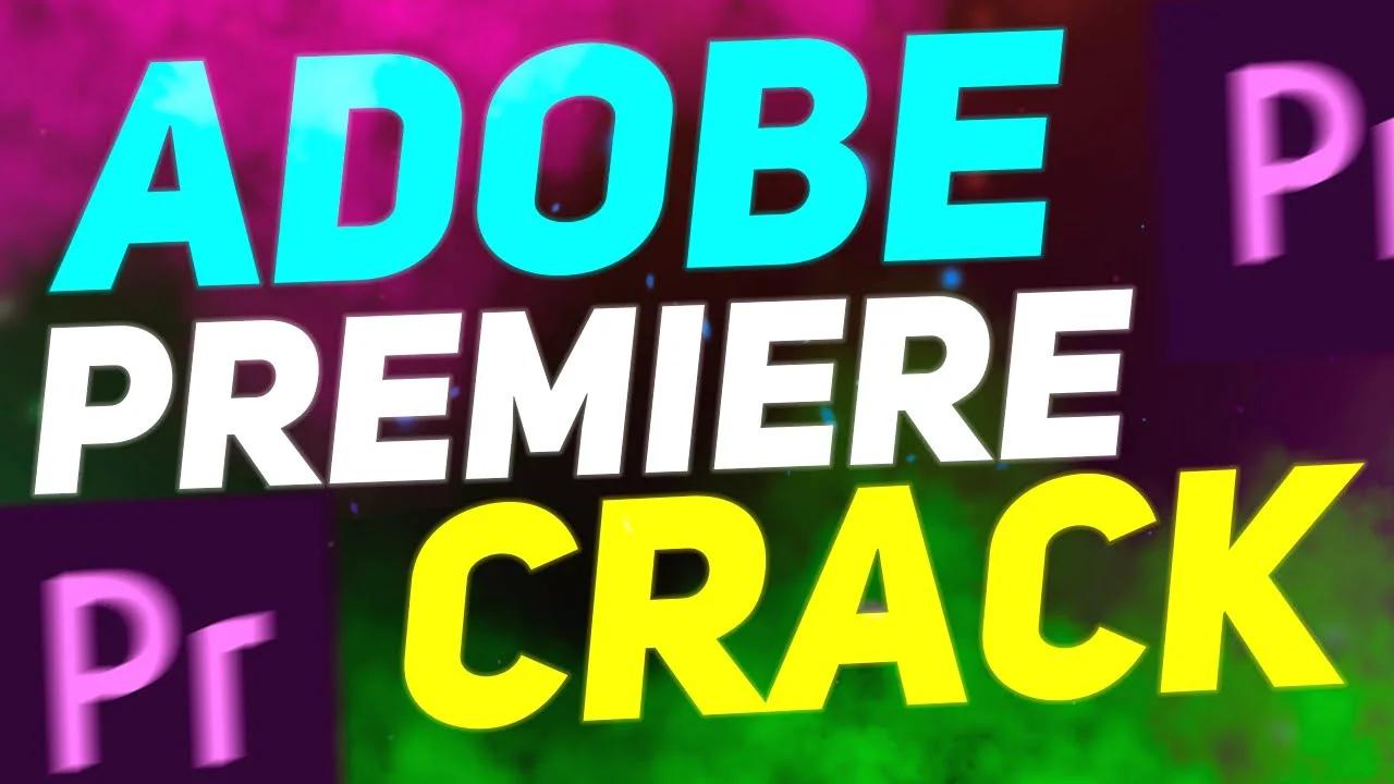 💫 Adobe Premiere Pro Crack - How to Download Adobe Premiere Pro on PC