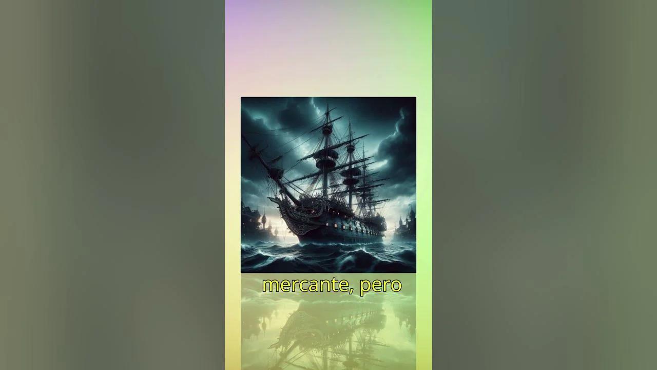 El Perla Negra: Tras las Huellas del Legendario Barco Pirata del Caribe
