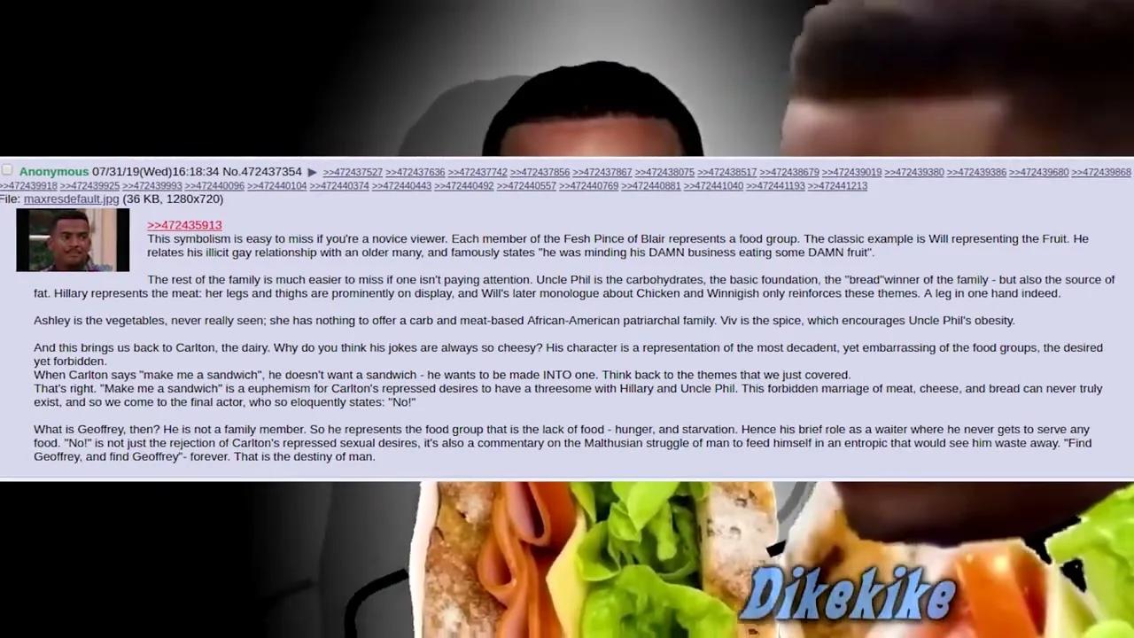 The Symbolism of Fesh Pince