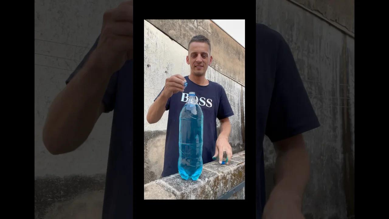 Coca cola vs mentos #43