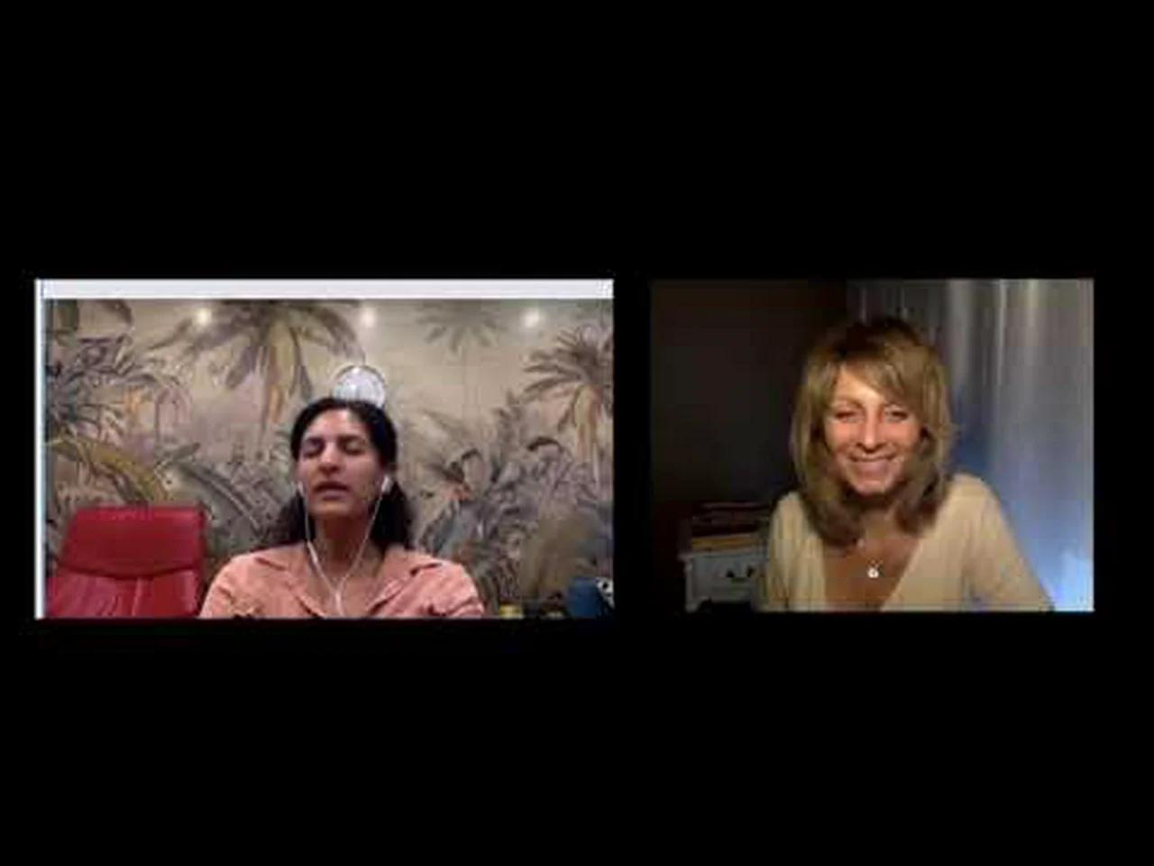 2355 - Frederick - Changement d'orientation - Rachel Fortun- Hypnose ...