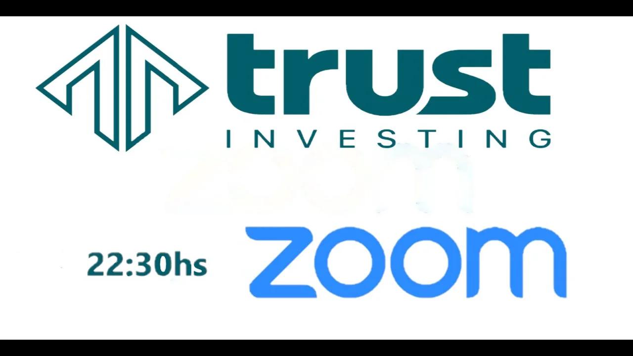 👉🏻 💰 CONFERENCIA 💎TRUST INVESTING 04/11/2020 Hora: 22:30 ( +1 GMT ...
