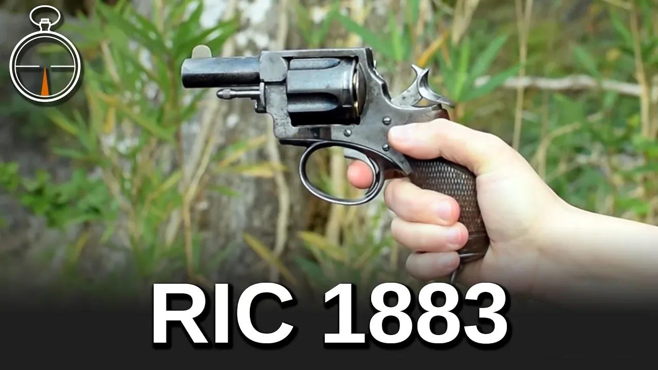 Minute of Mae: RIC 1883