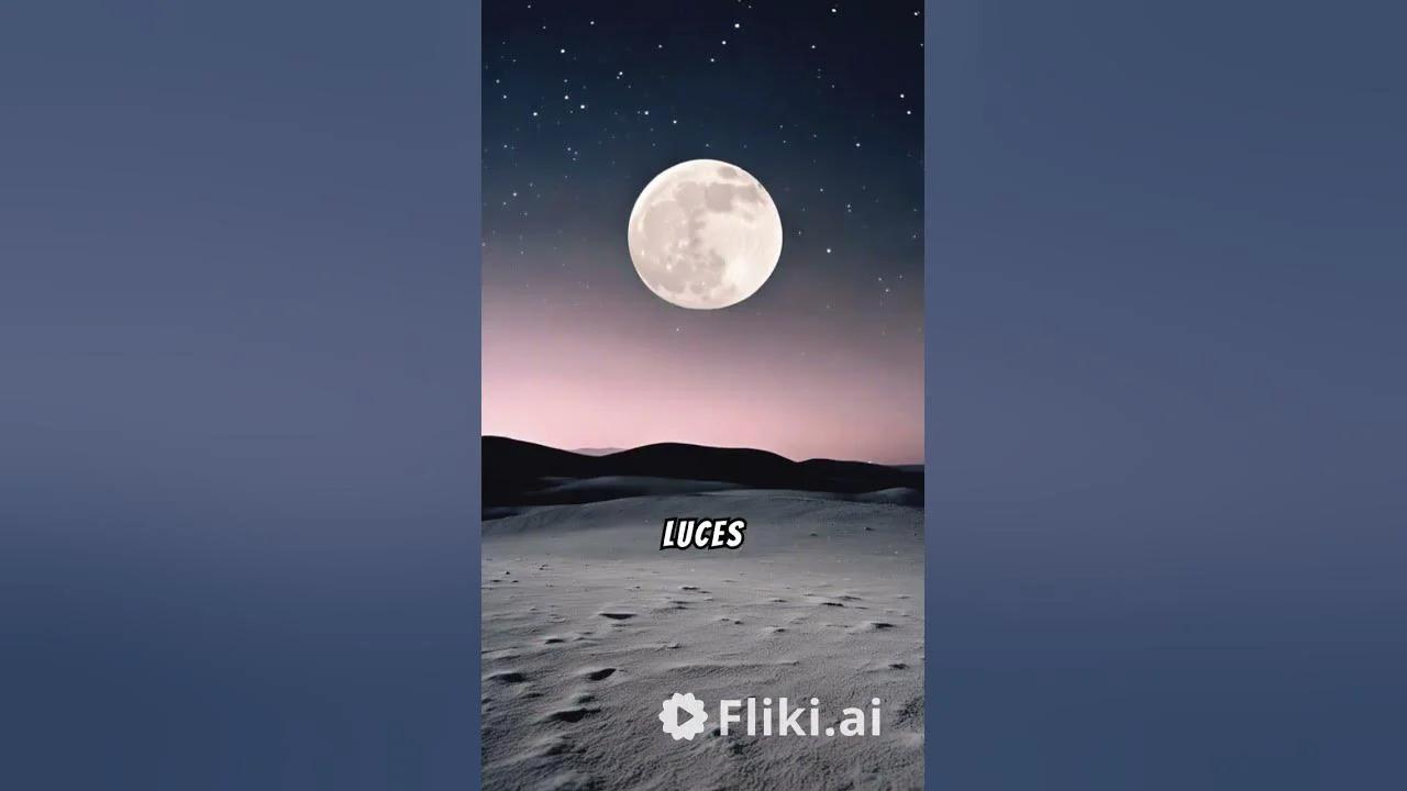 Secretos ocultos de La Luna #short #misteriosdelmundo