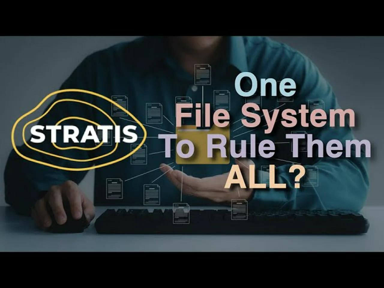 Stratis 2022