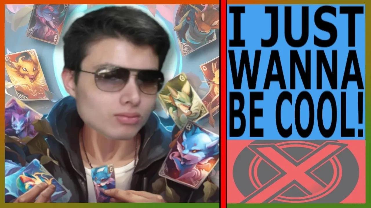 LARPing as a 'cool kid' : Elliot Rodger Manifesto (Age 8-10)