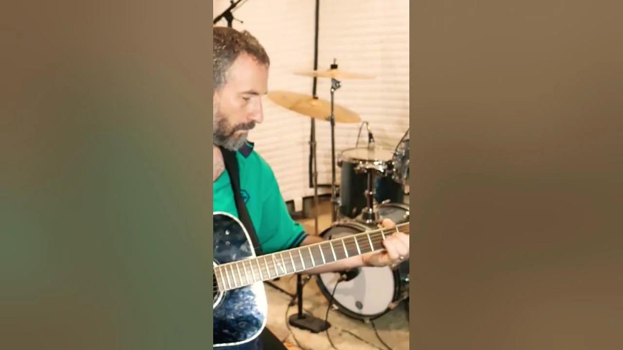 How to Play Amanda by Boston on Acoustic Guitar