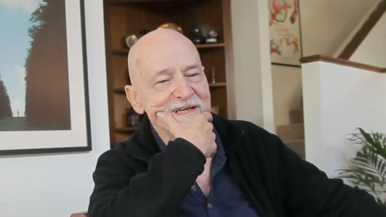 An Interview with Director Fred Calvert, Pt. 1, February 13, 2023