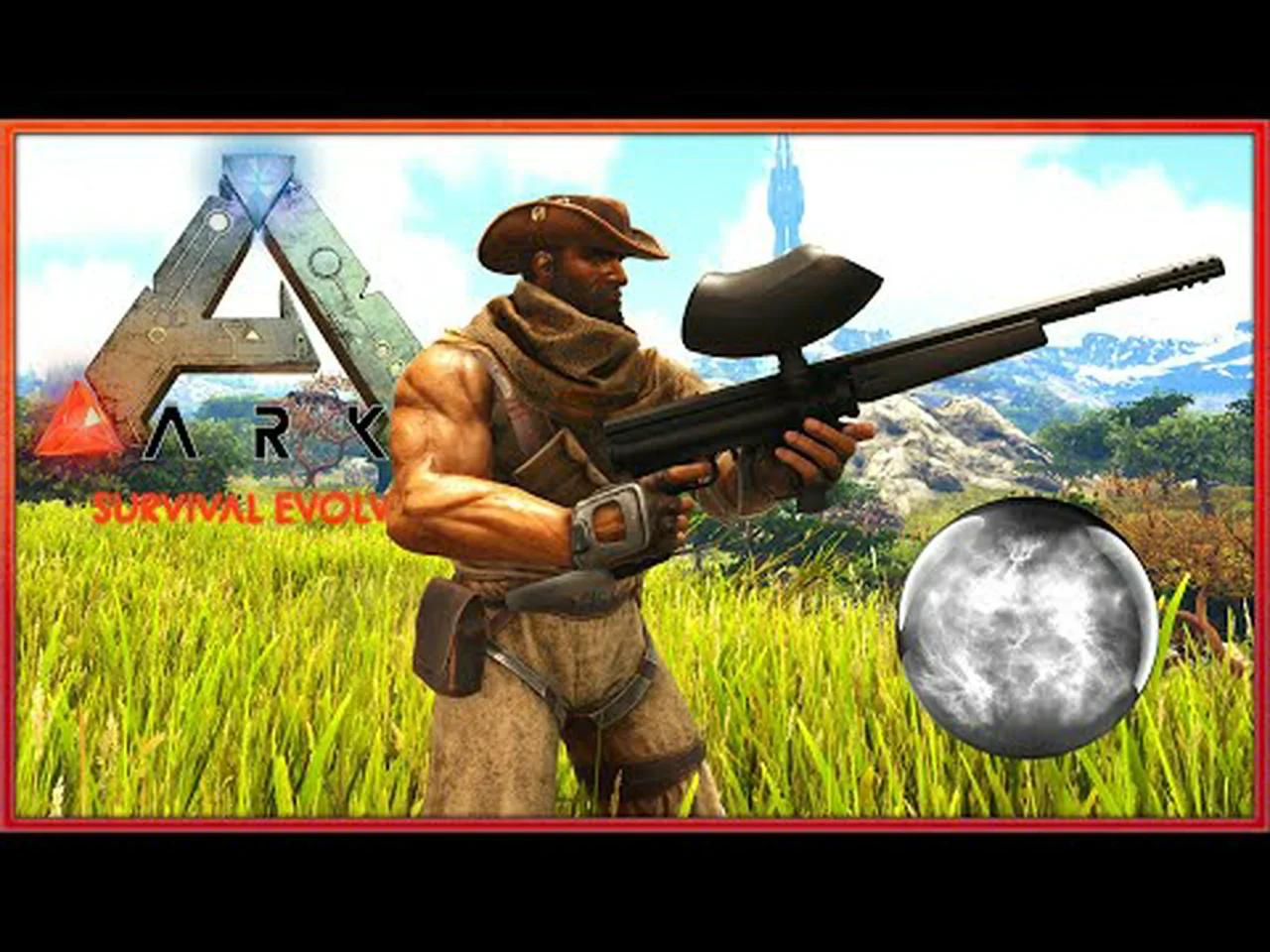 Dino Storage V2 | Teil 1 | Soul Traps - Soul Gun - Fernbedienung | Ark ...