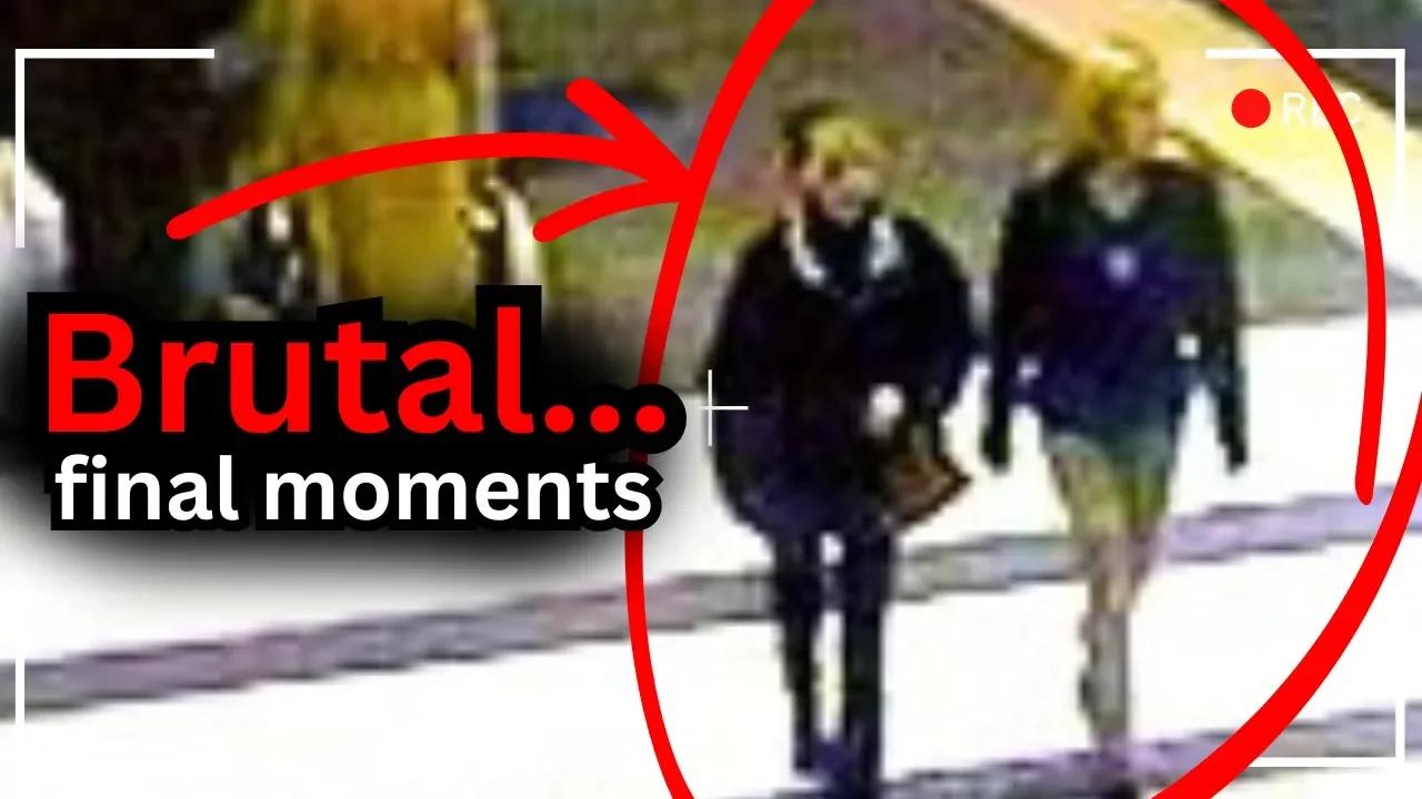 This Case Is Beyond HORRIFIC - The Case of Leanne Tiernan